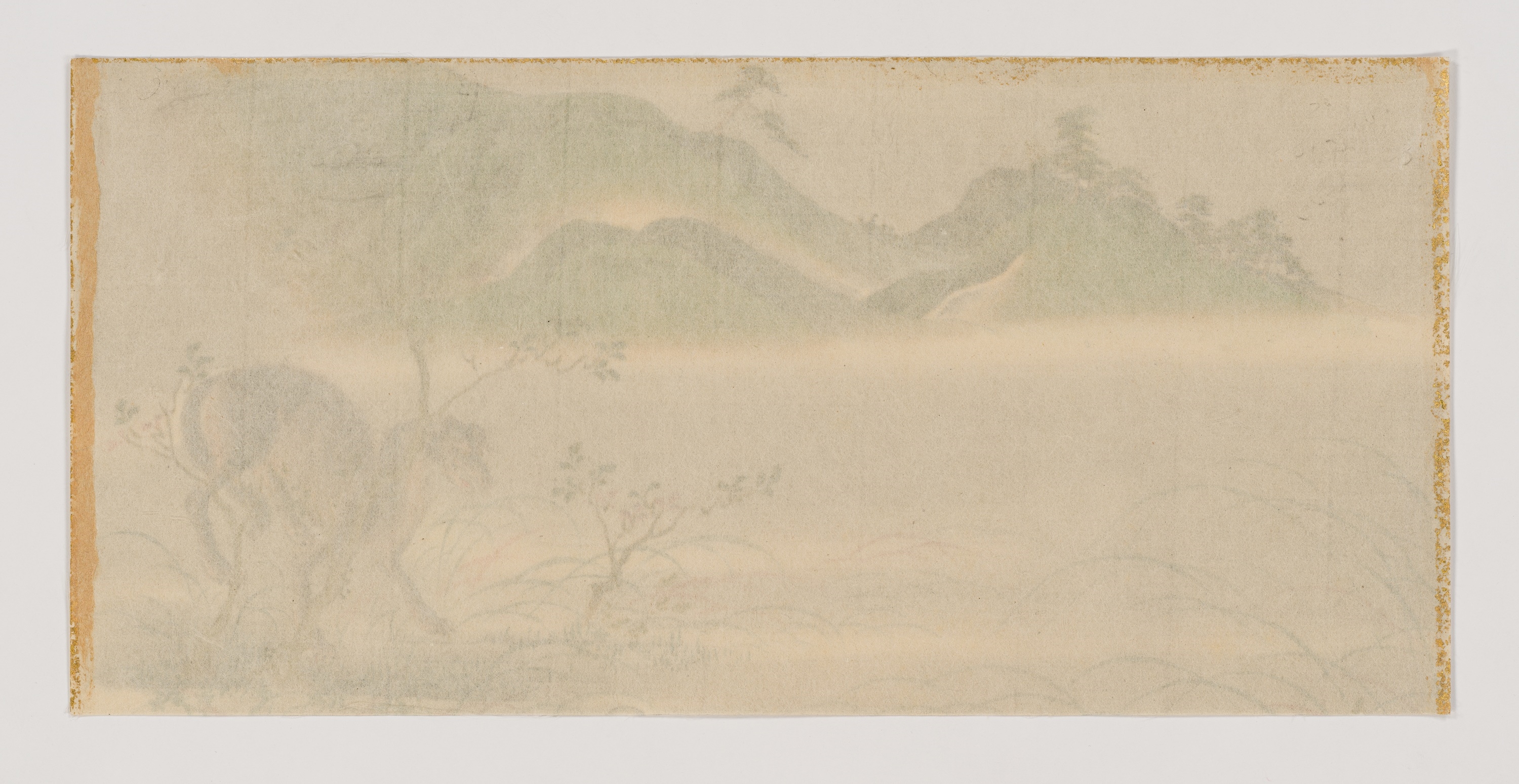 Kitō Dōkyō | THE DECOMPOSITION OF A CORPSE AND A MONUMENT TO THE DEAD ...