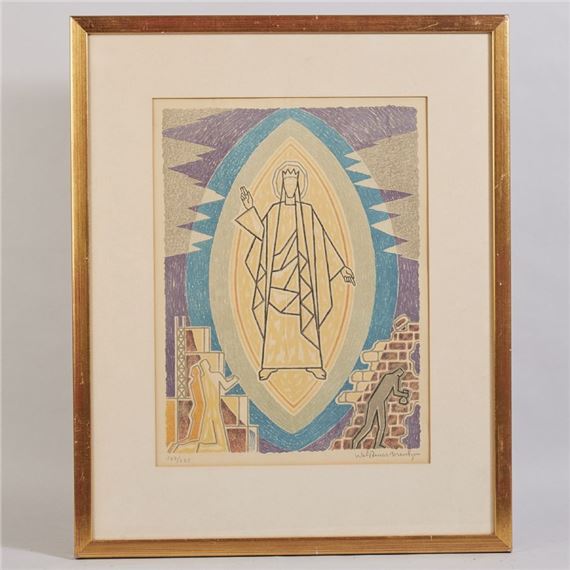 Tema Grafik | Art Auction | MutualArt