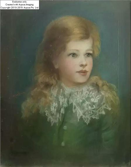 Henrietta Augusta Louisa Corkran | Biography