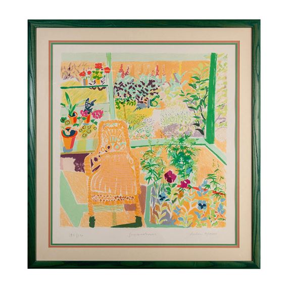 Andrew Stylianou | 2 Artworks at Auction | MutualArt