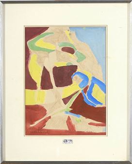 Louis Van Lint | 233 Artworks at Auction | MutualArt