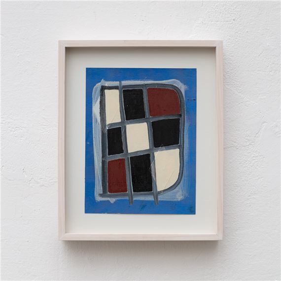 Marcelo Pacheco | 2 Artworks at Auction | MutualArt