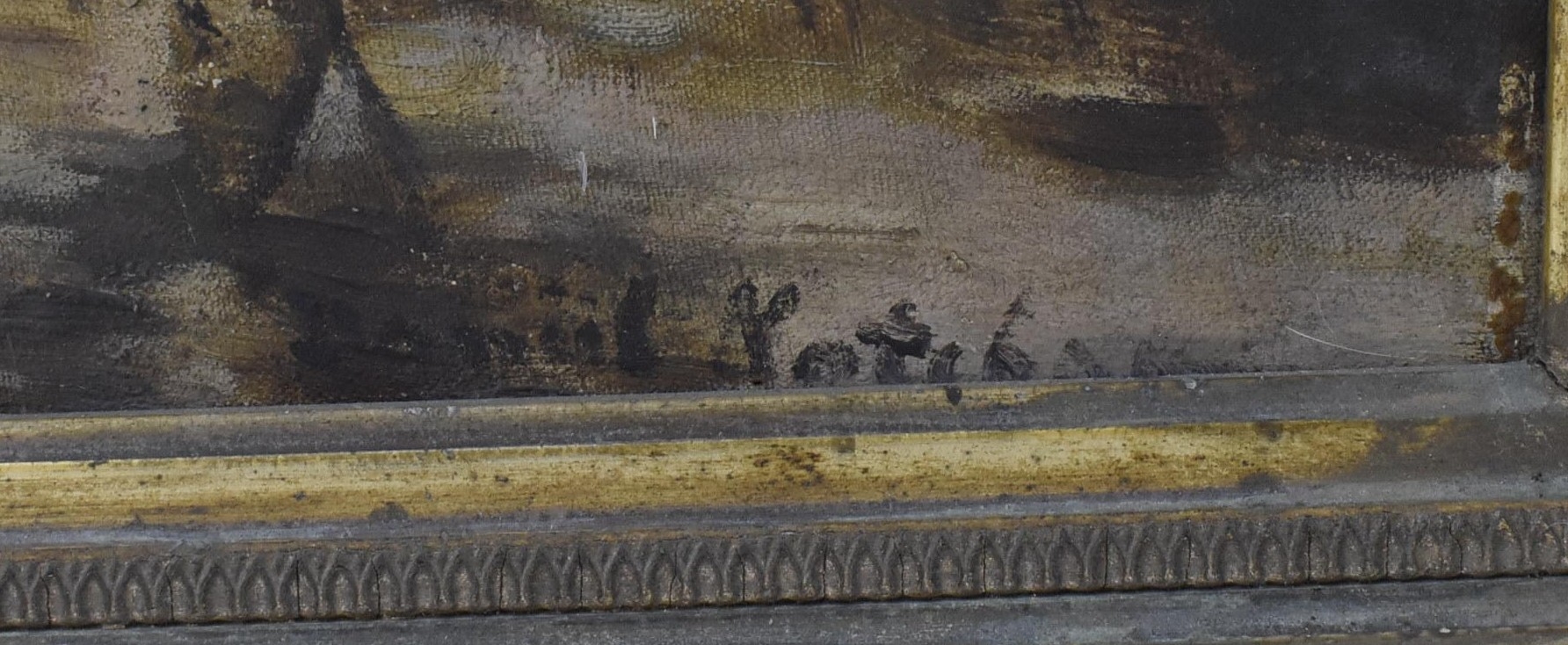 Daniël Noteboom | Canal Walk | MutualArt