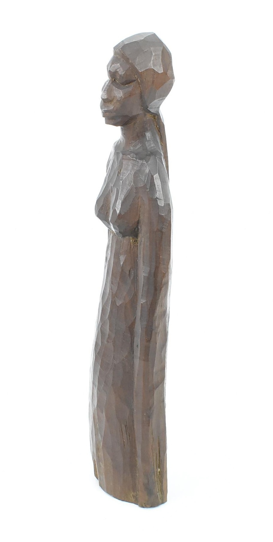 Michael Gagashe Zondi | The Madonna | MutualArt