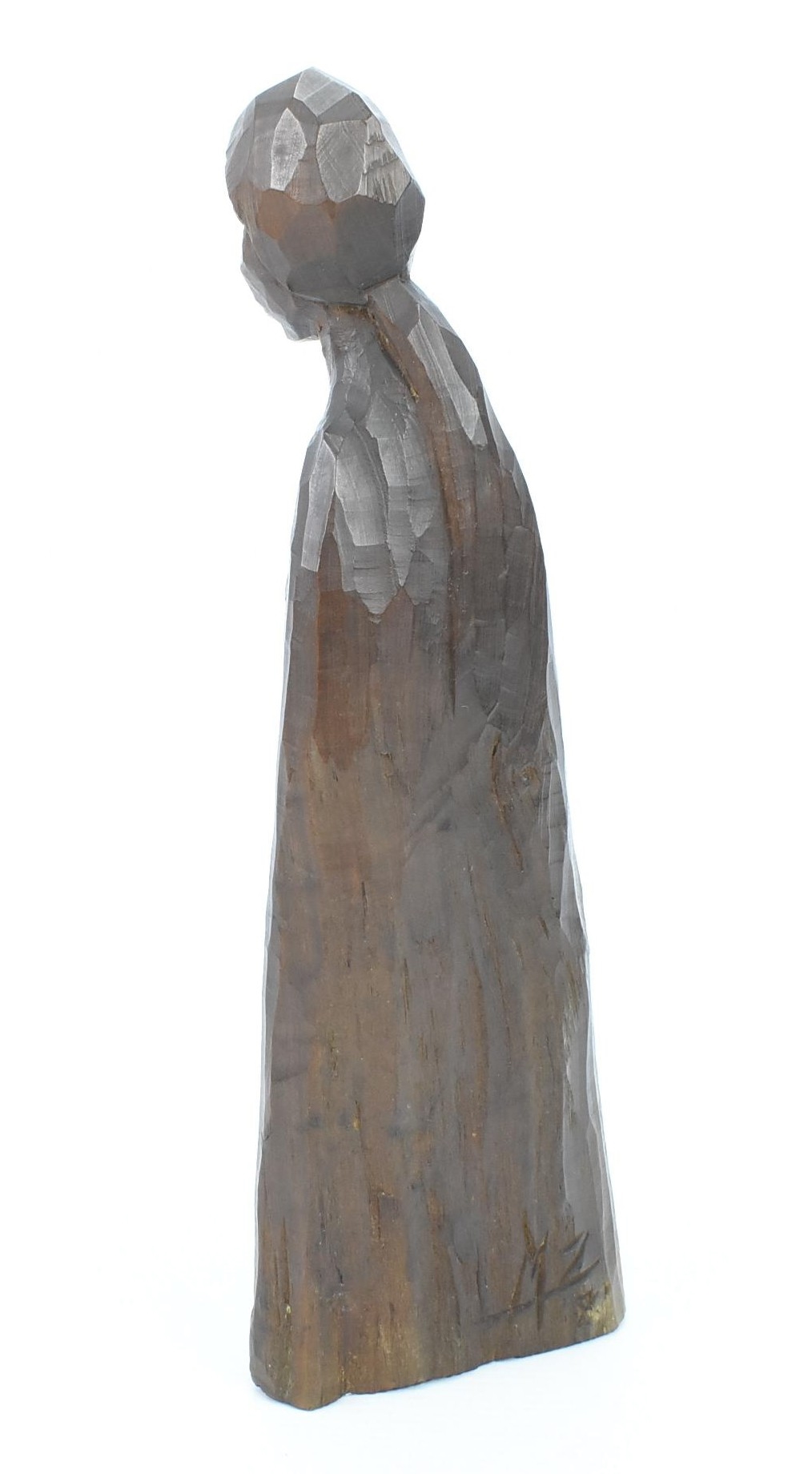 Michael Gagashe Zondi | The Madonna | MutualArt