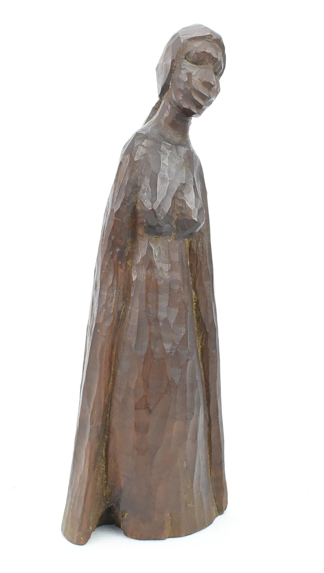 Michael Gagashe Zondi | The Madonna | MutualArt