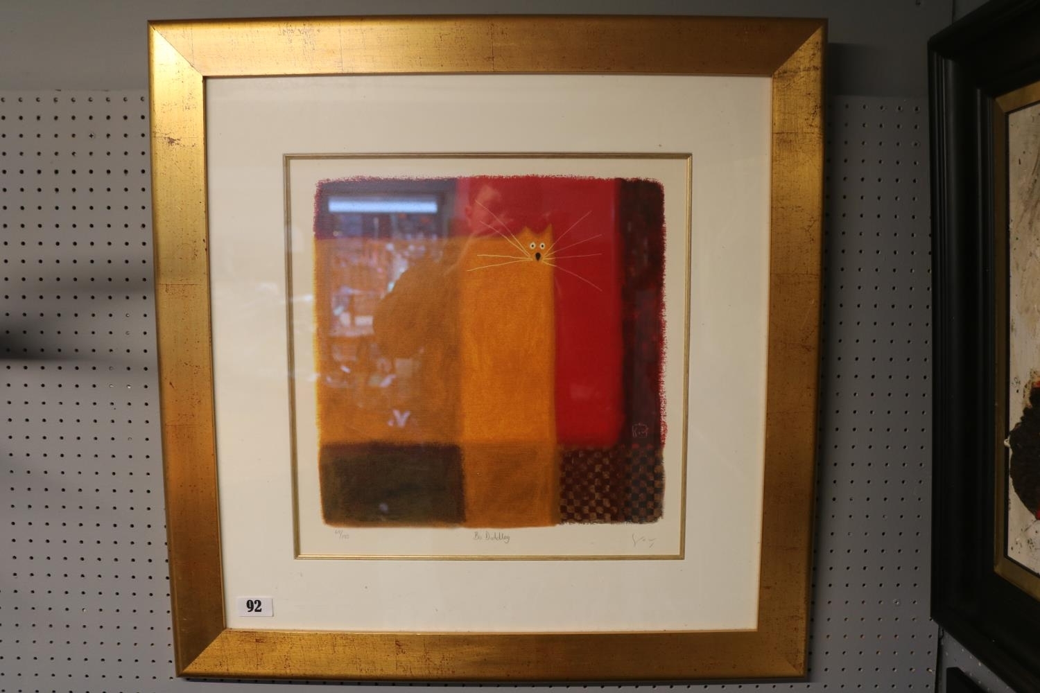 Govinder Nazran | Bo Diddley | MutualArt