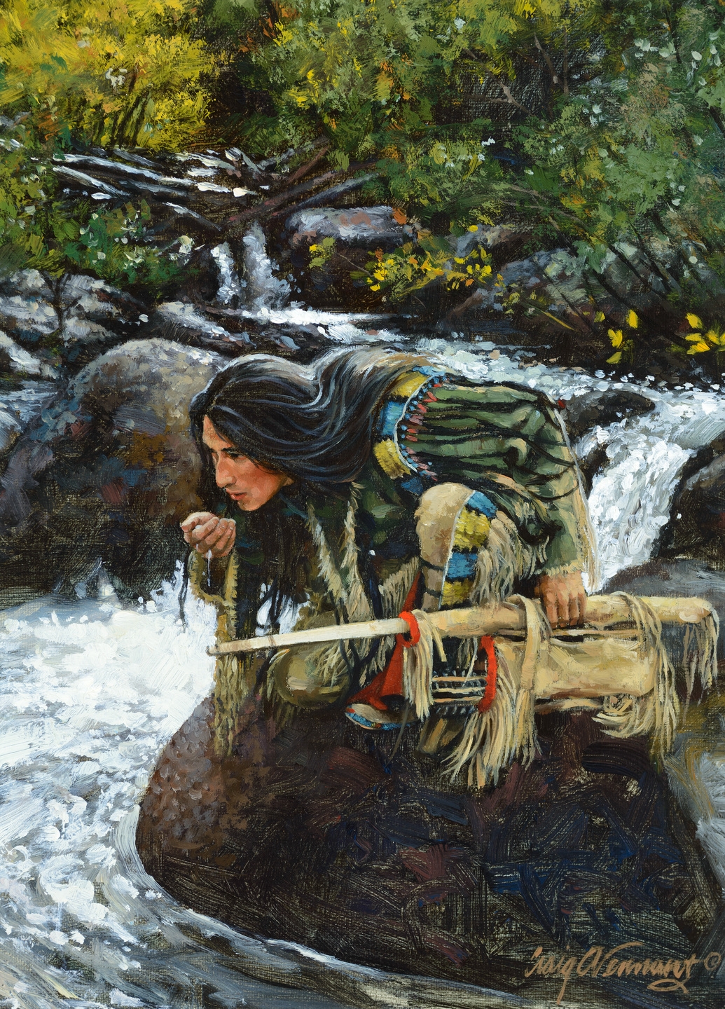 Craig Tennant | Otter | MutualArt