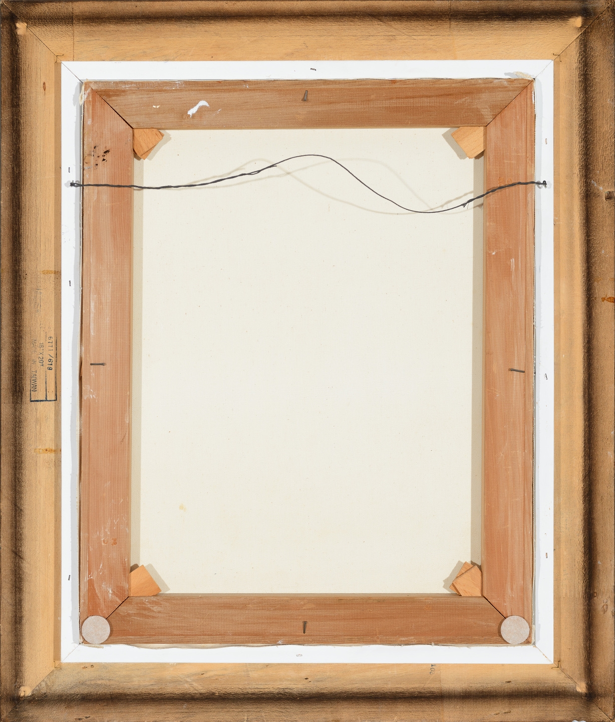 William Rushing | Indian Camp in Winter | MutualArt