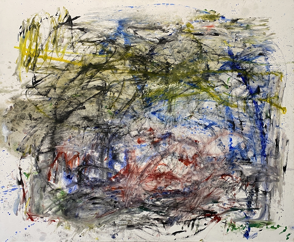 Alejandro Avakian | S/T | MutualArt