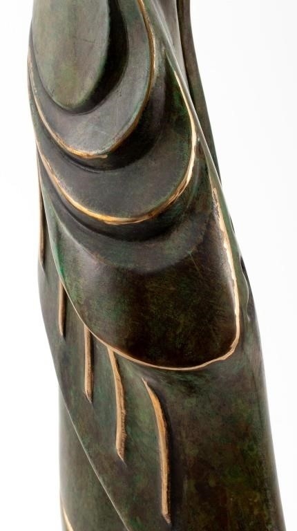 Ronald K. Parker | Love (1999) | MutualArt