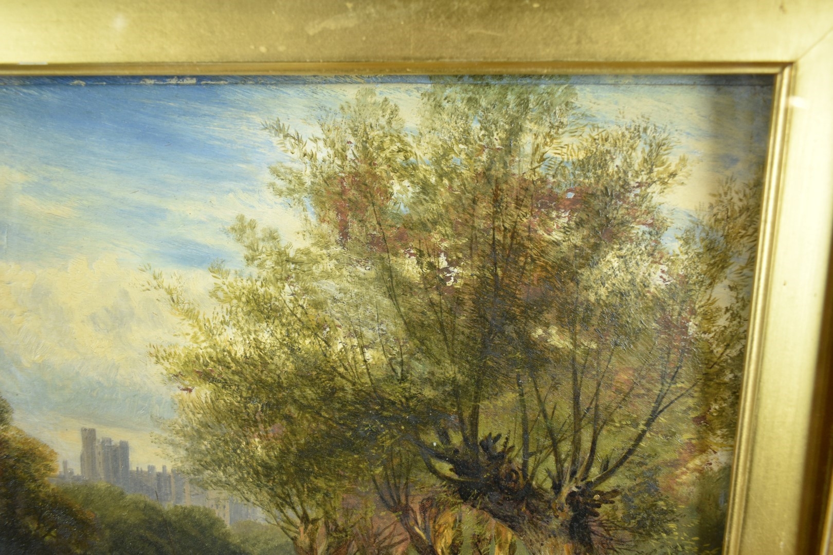 George Cole | Windsor Castle | MutualArt