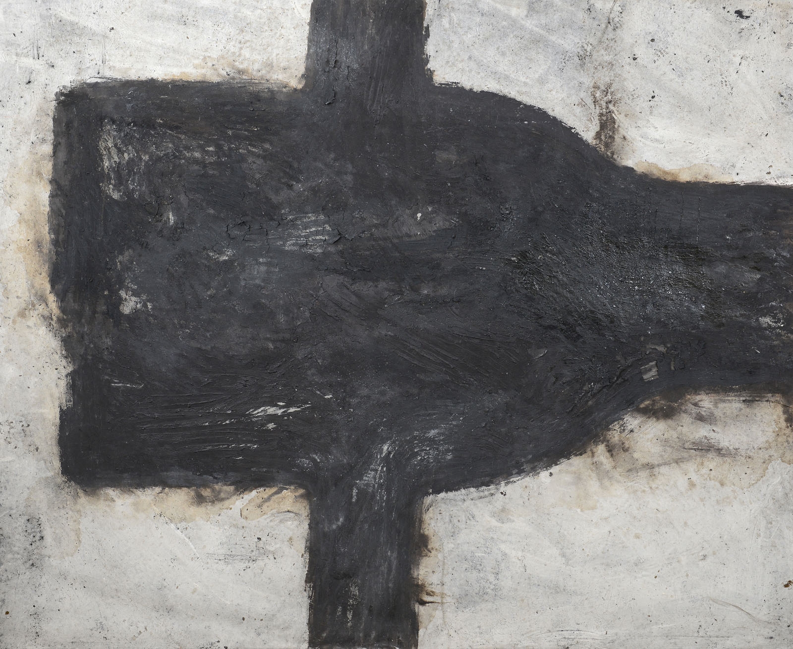 Sergio Ragalzi | Shadows (1986) | MutualArt