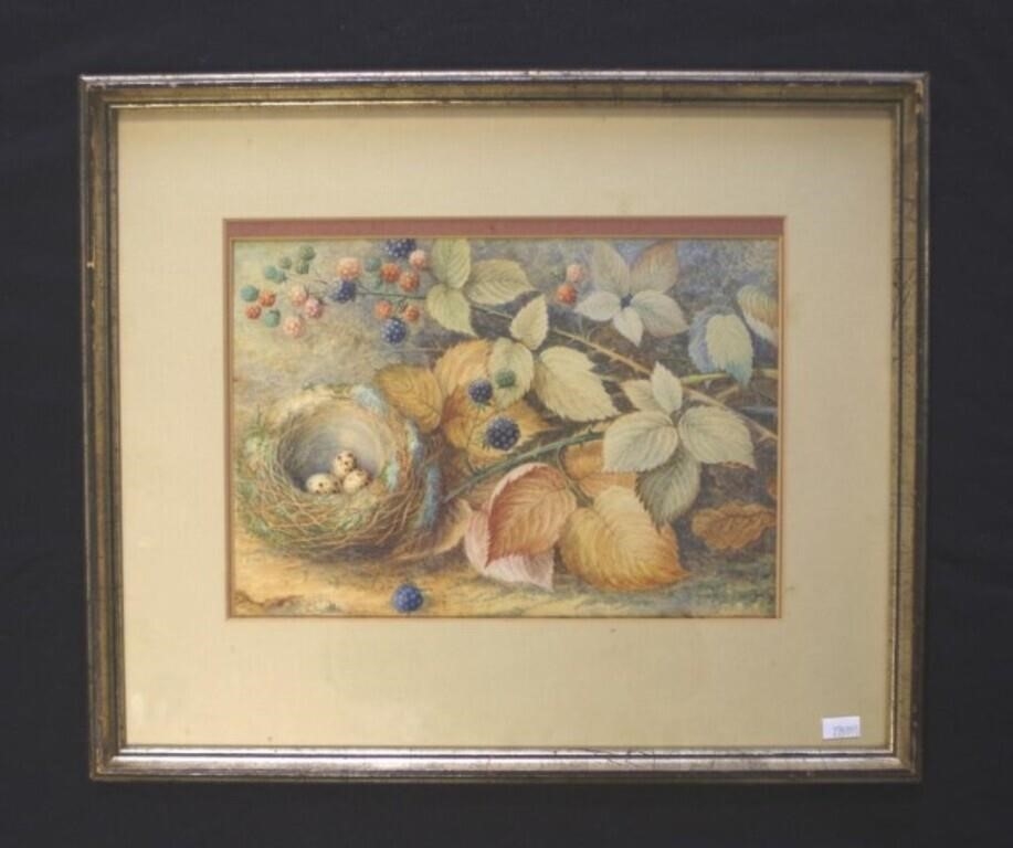 John Sherrin | John Sherrin (1819-1896) | MutualArt