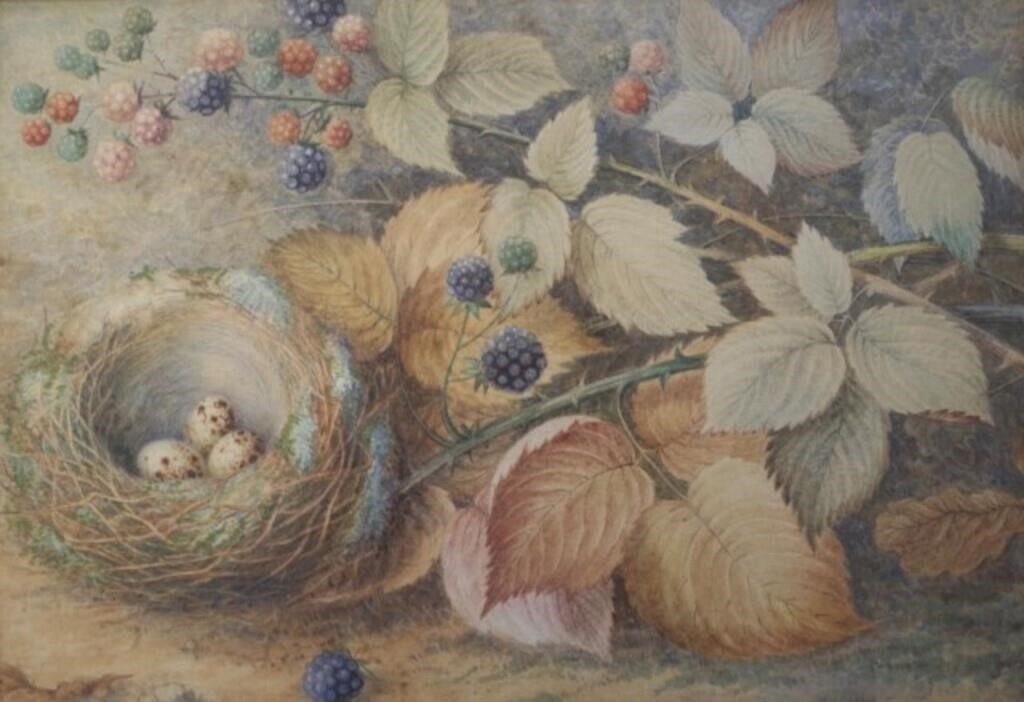 John Sherrin | John Sherrin (1819-1896) | MutualArt