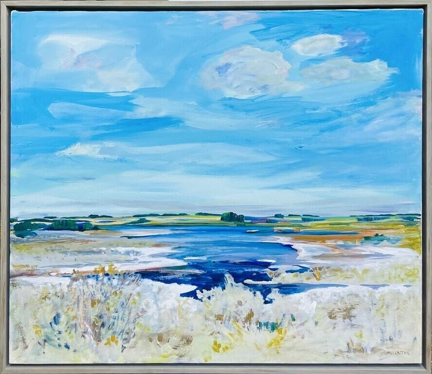 Wynona Croft Mulcaster | Wynona Croft Mulcaster | MutualArt