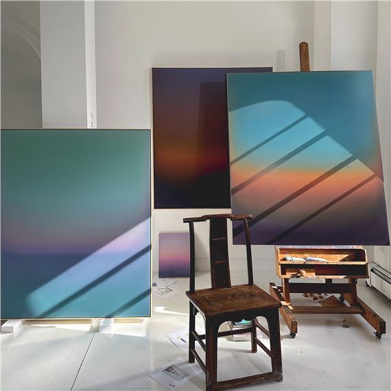 Theo Pinto- Life, Art & Legacy | MututalArt