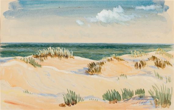 Olof Eriksson | Biography