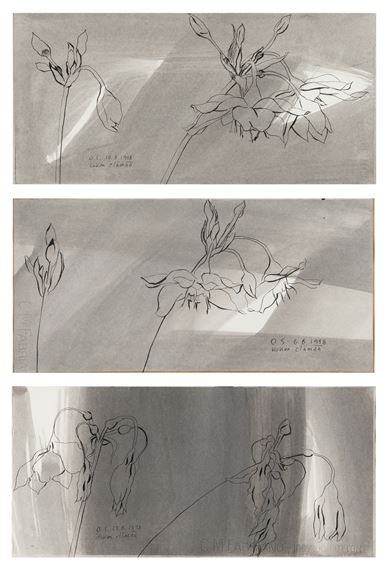 Olavi Suomela | 2 Artworks | MutualArt