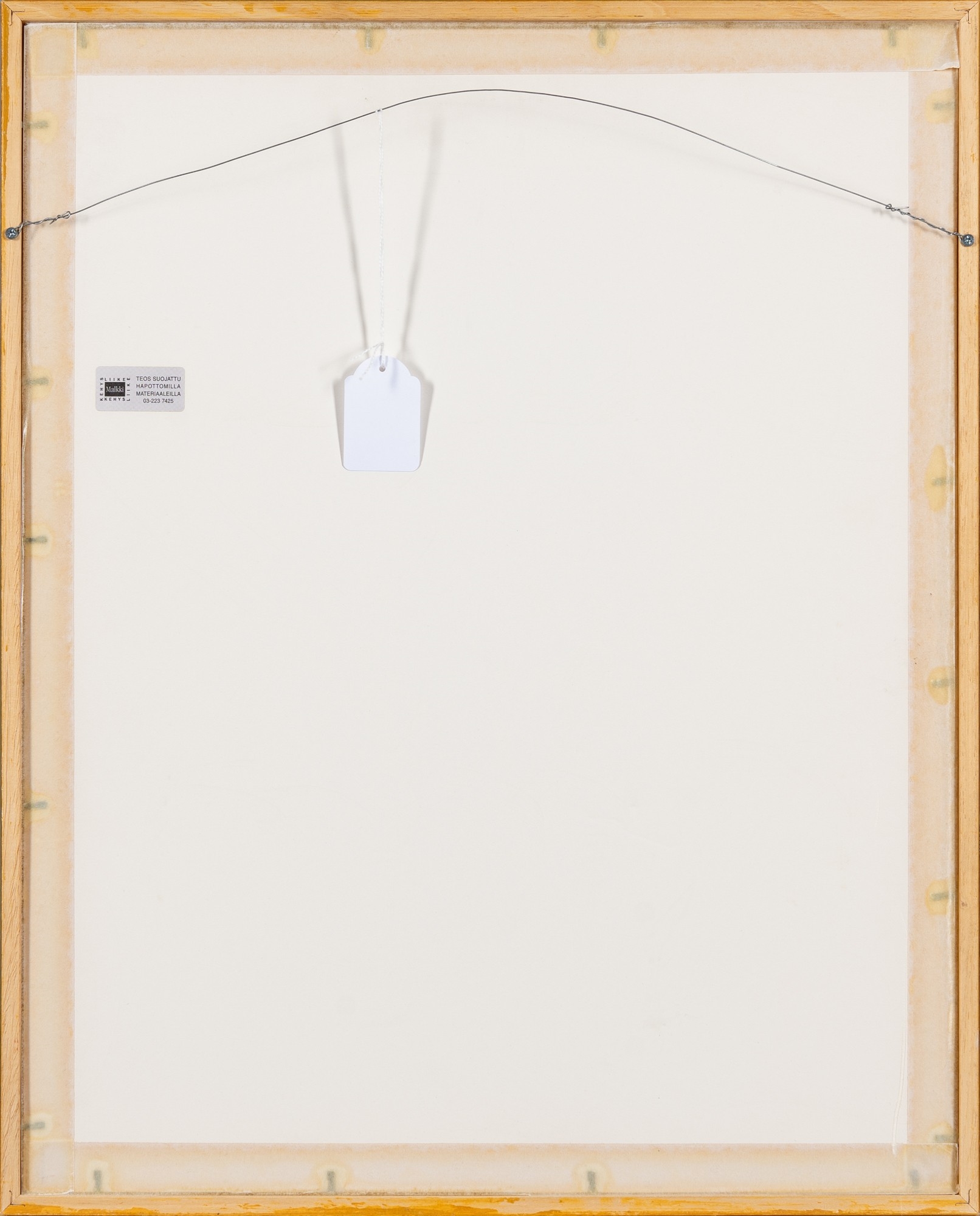 Esa Riippa | Nostalgia | MutualArt