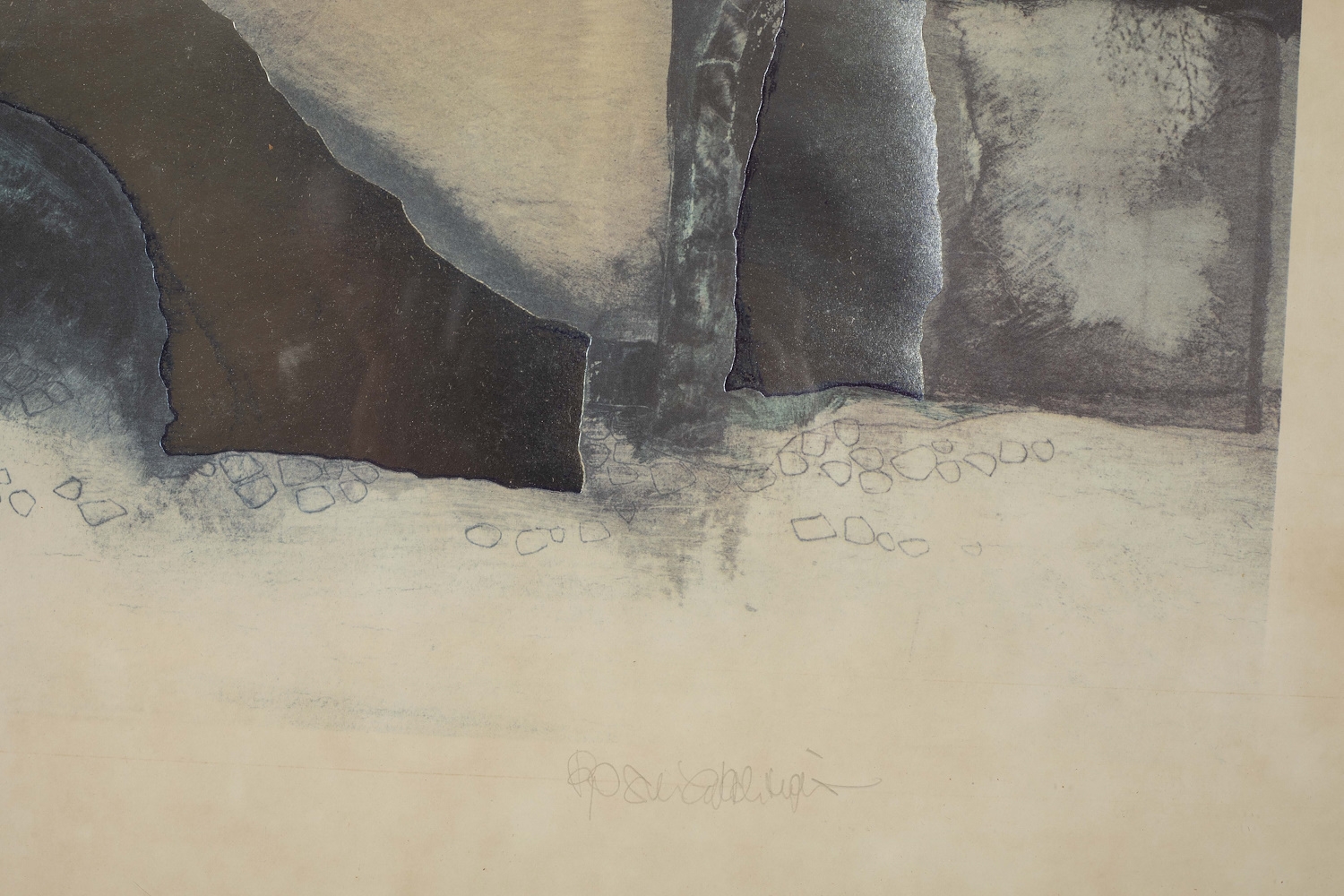 Baski Resim | Print ED 359/1800 | MutualArt