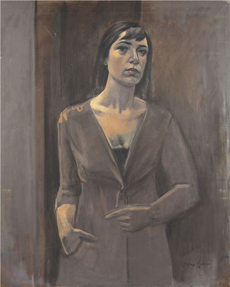 Zeynep Özdemir | 1 Artworks | MutualArt