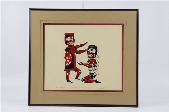 Stanley Hunt | 2 Artworks at Auction | MutualArt