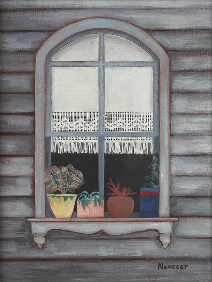 Neveser Aksoy | 1 Artworks at Auction | MutualArt