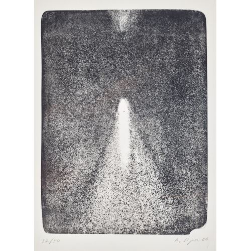 Roman Signer | Rocket | MutualArt