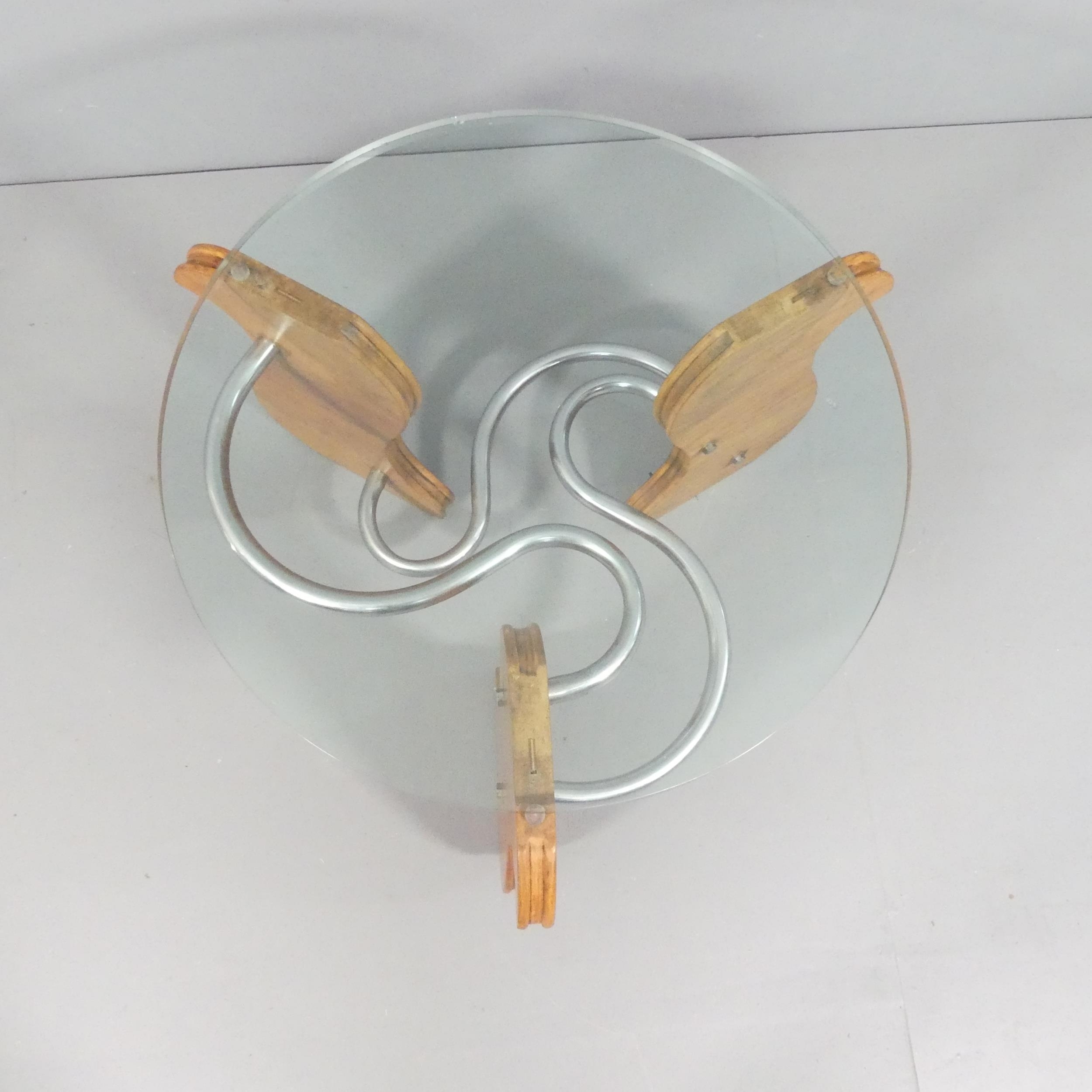 Denham Maclaren | A 1930s Art Deco modernist coffee table in the manner ...