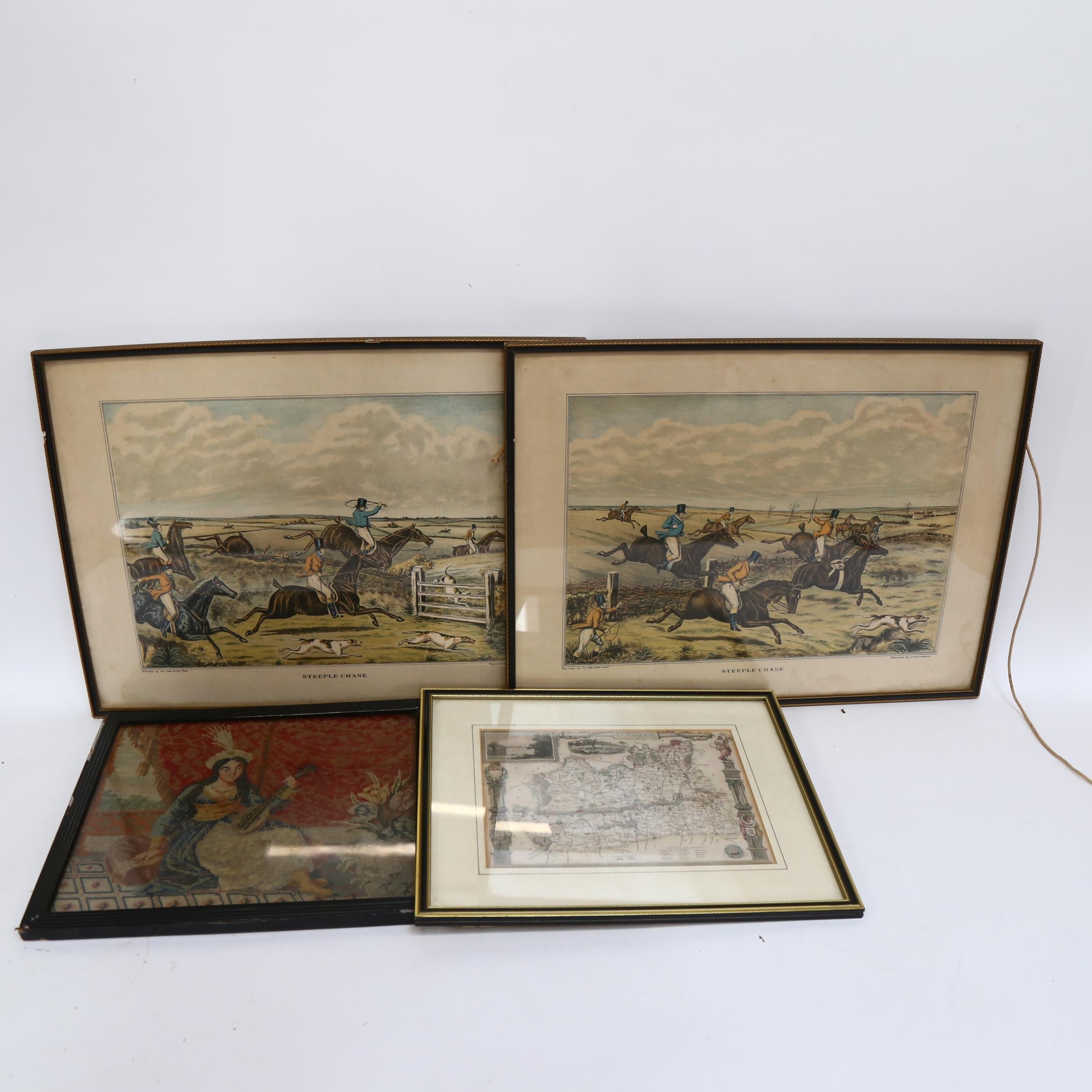John Dean Paul | from the painting by Sir John Dean Paul | MutualArt