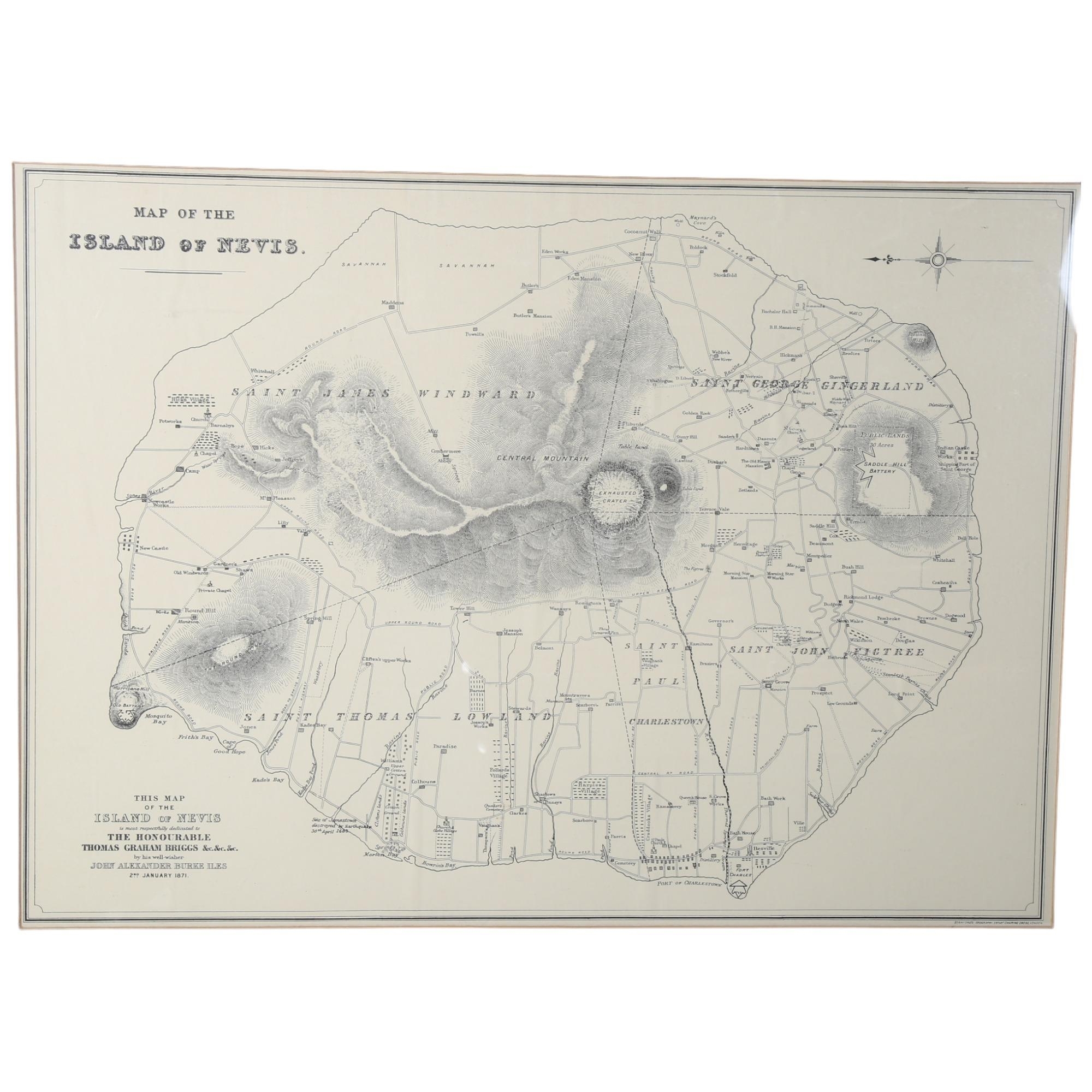 John Alexander | by his well wisher John Alexander Burke Iles on 2nd ...