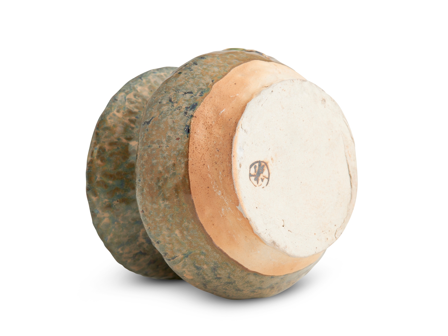 Kitazawa Rakuten | A JAPANESE SHIGARAKI VESSEL BY KITAZAWA RAKUTEN20th ...