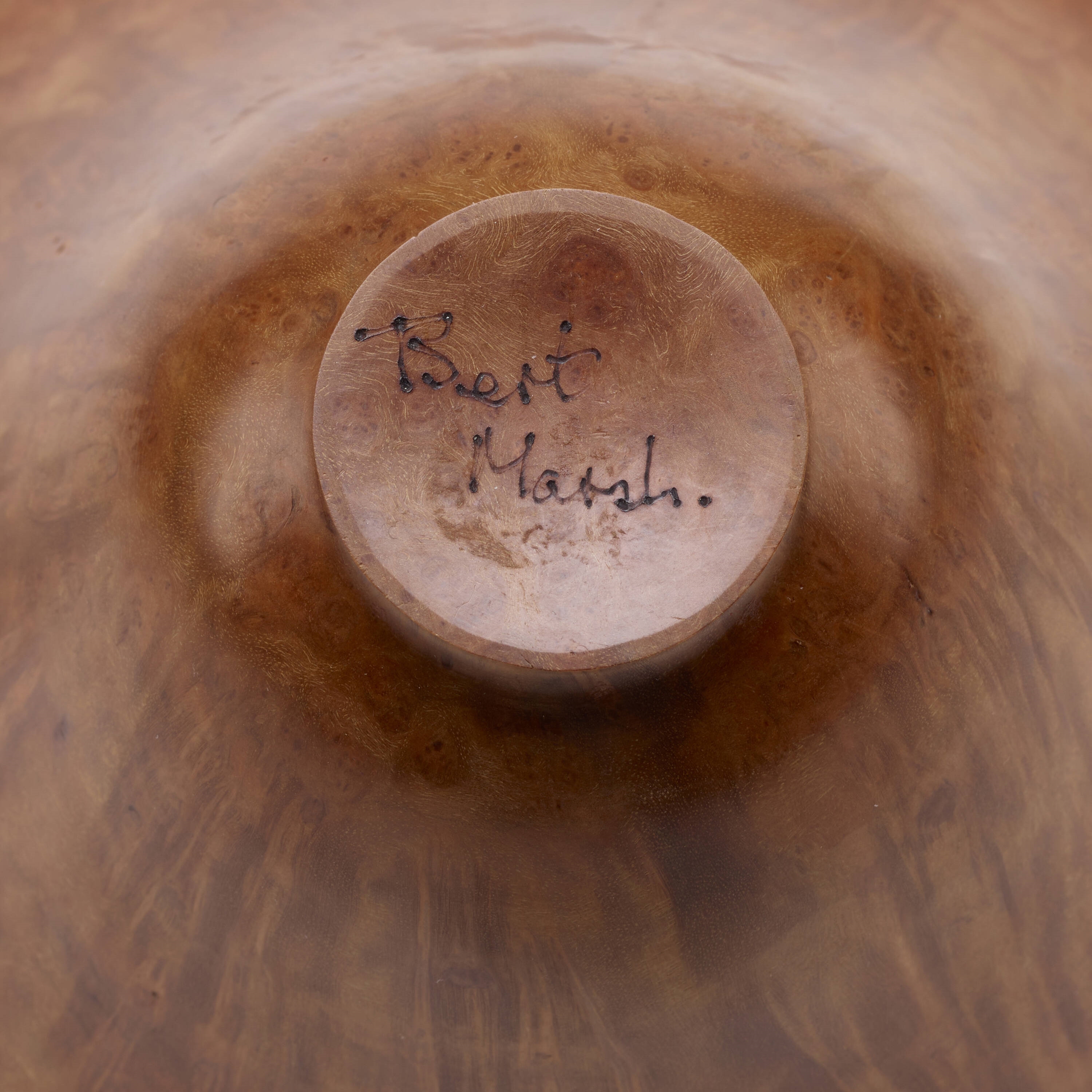 Bert Marsh | Collection of fourteen vessels | MutualArt