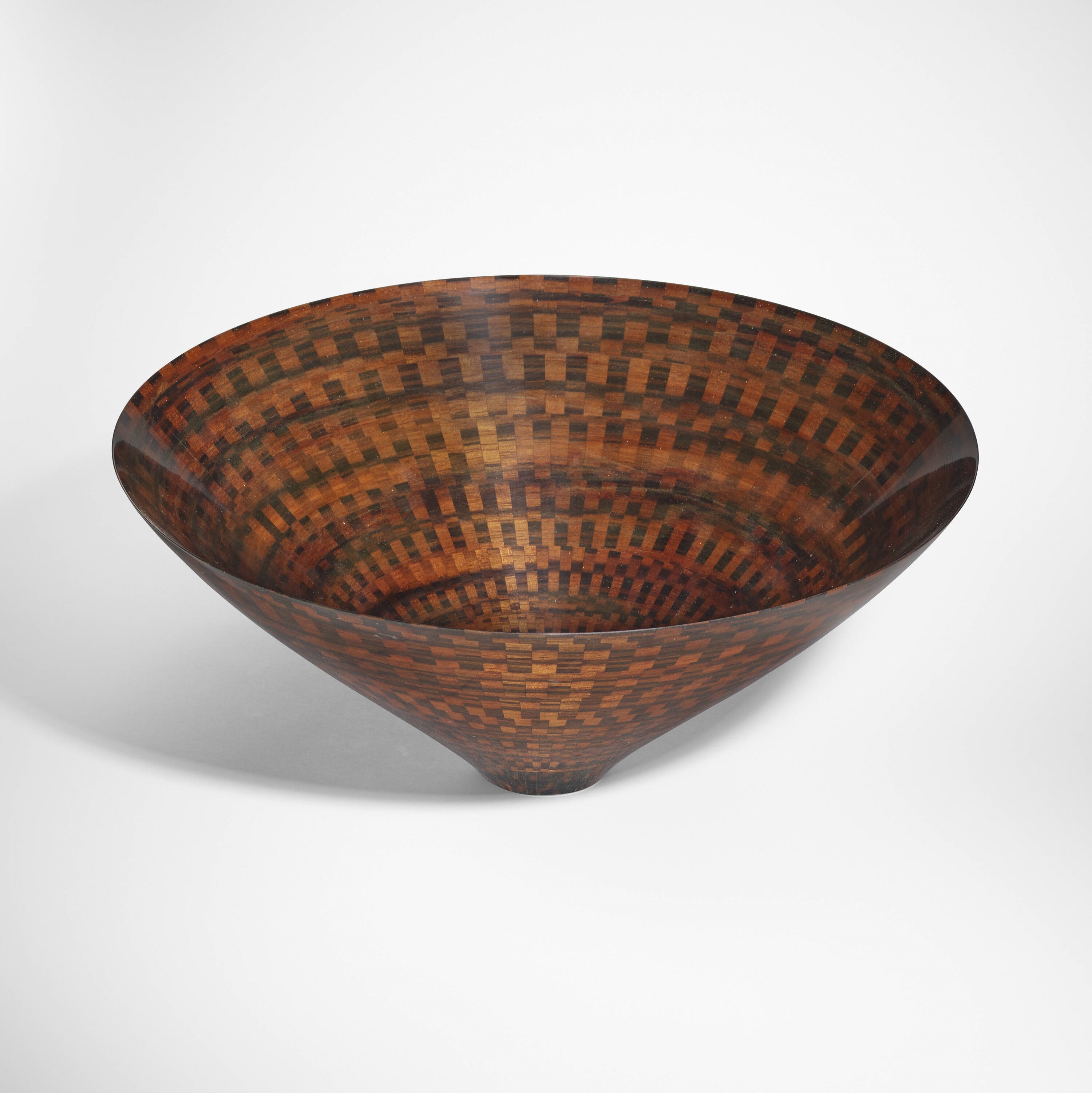 Mike Shuler | Collection of five vessels | MutualArt