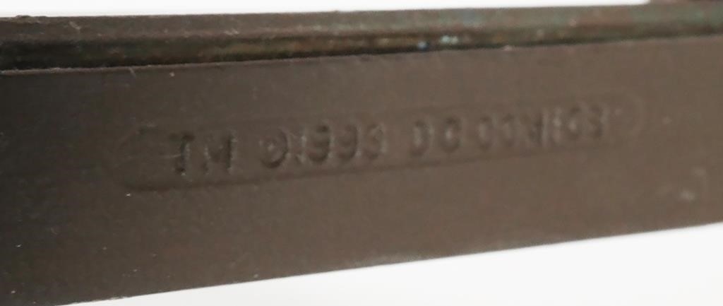 Randy Bowen | SUPERMAN STATUE SCULPTURE RANDY BOWEN (1993) | MutualArt