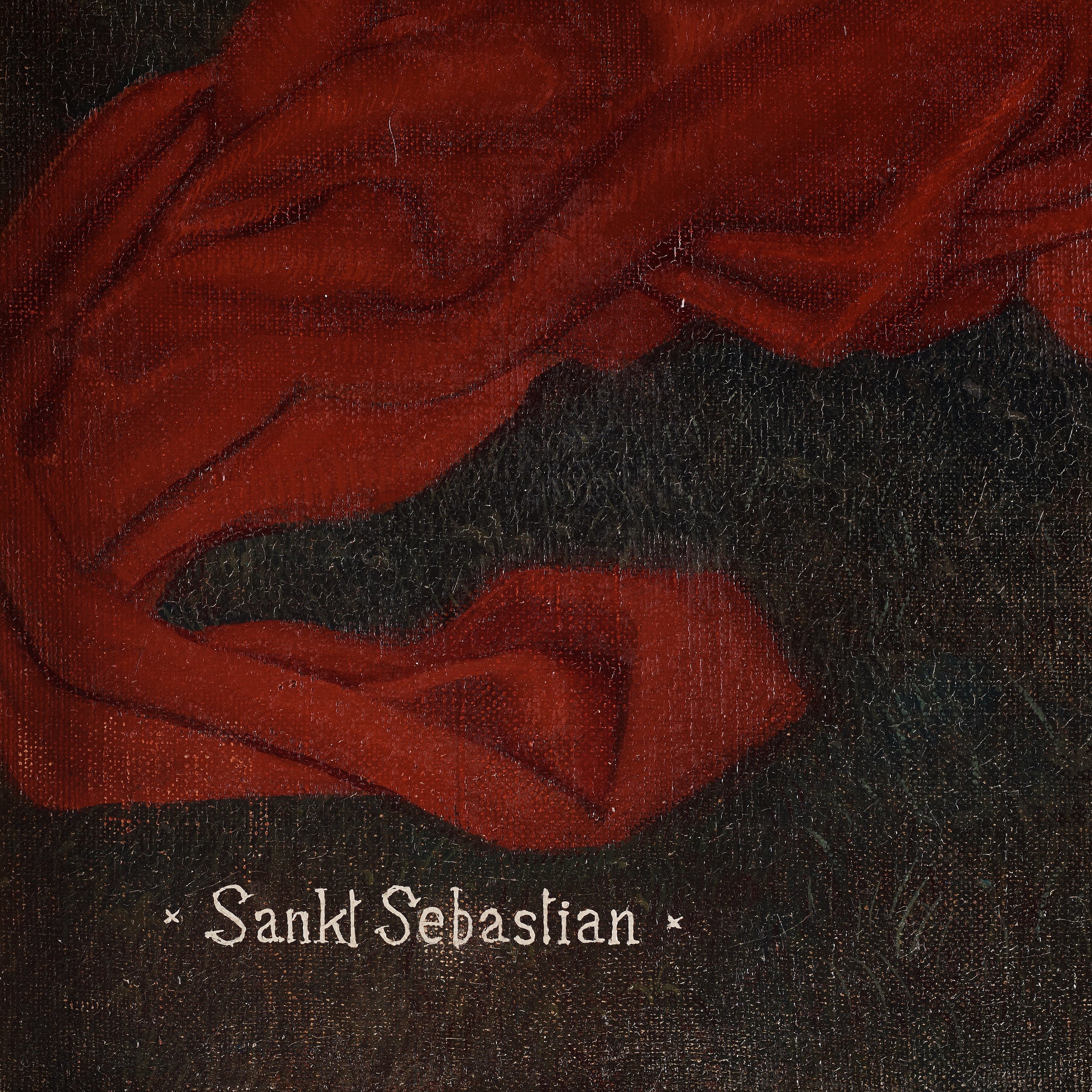 Owe Zerge | Sankt Sebastian (1921) | MutualArt