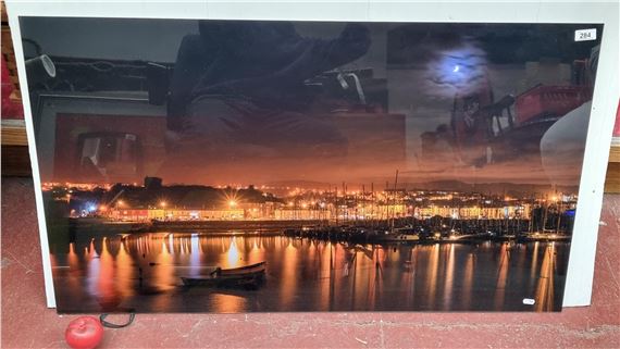 John McColgan | 1 Artworks | MutualArt