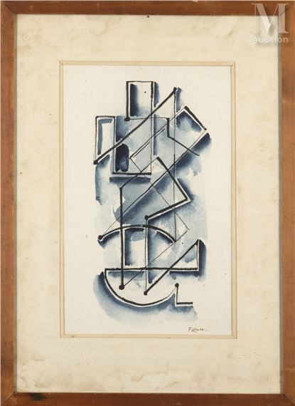 Georges Folmer | Georges FOLMER (1895-1977) | MutualArt