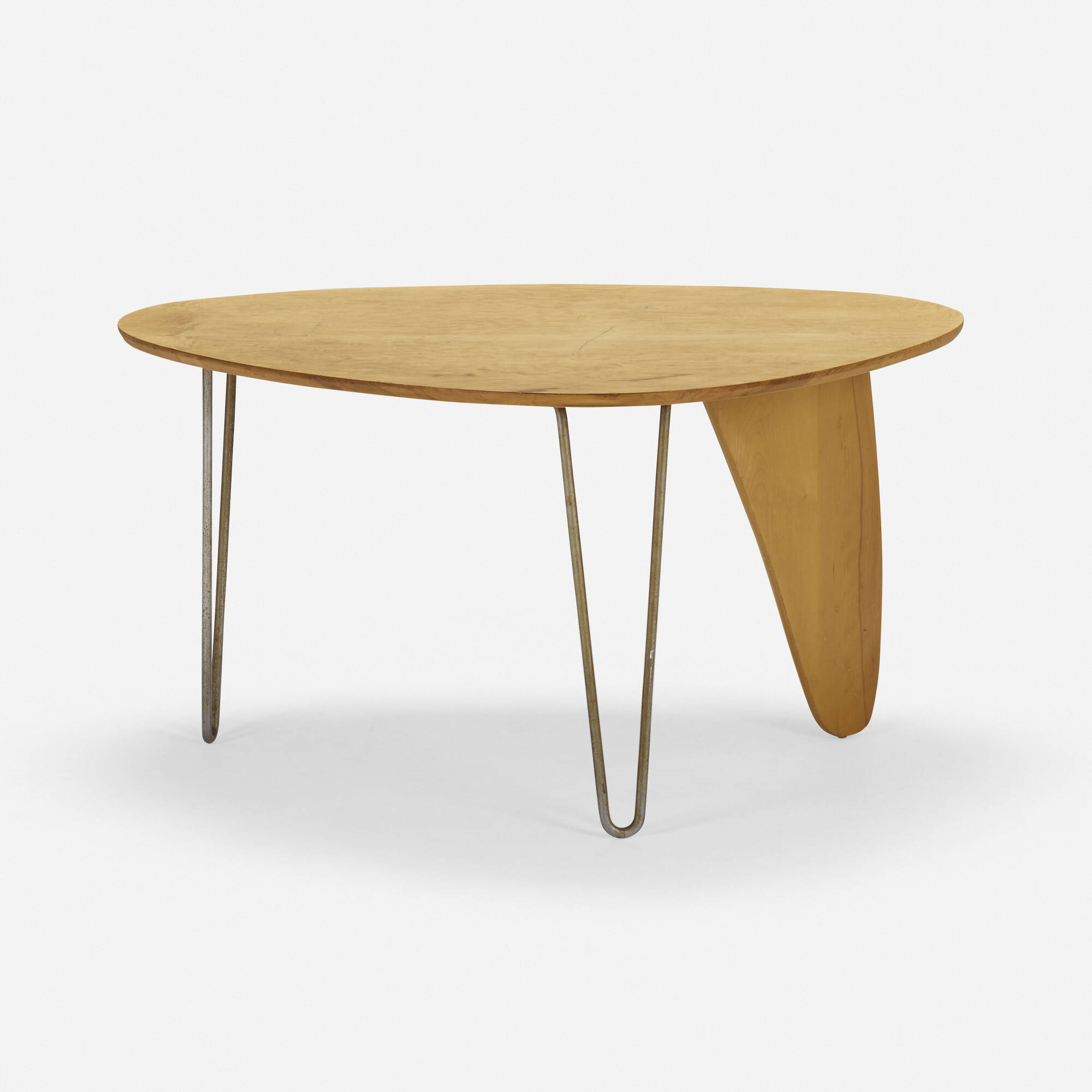 Isamu Noguchi | Cyclone table (1965) | MutualArt