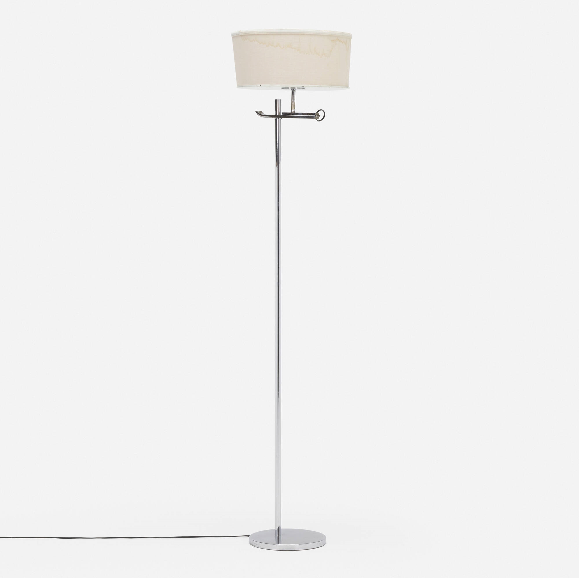 Kurt Versen | Flip Top floor lamp | MutualArt