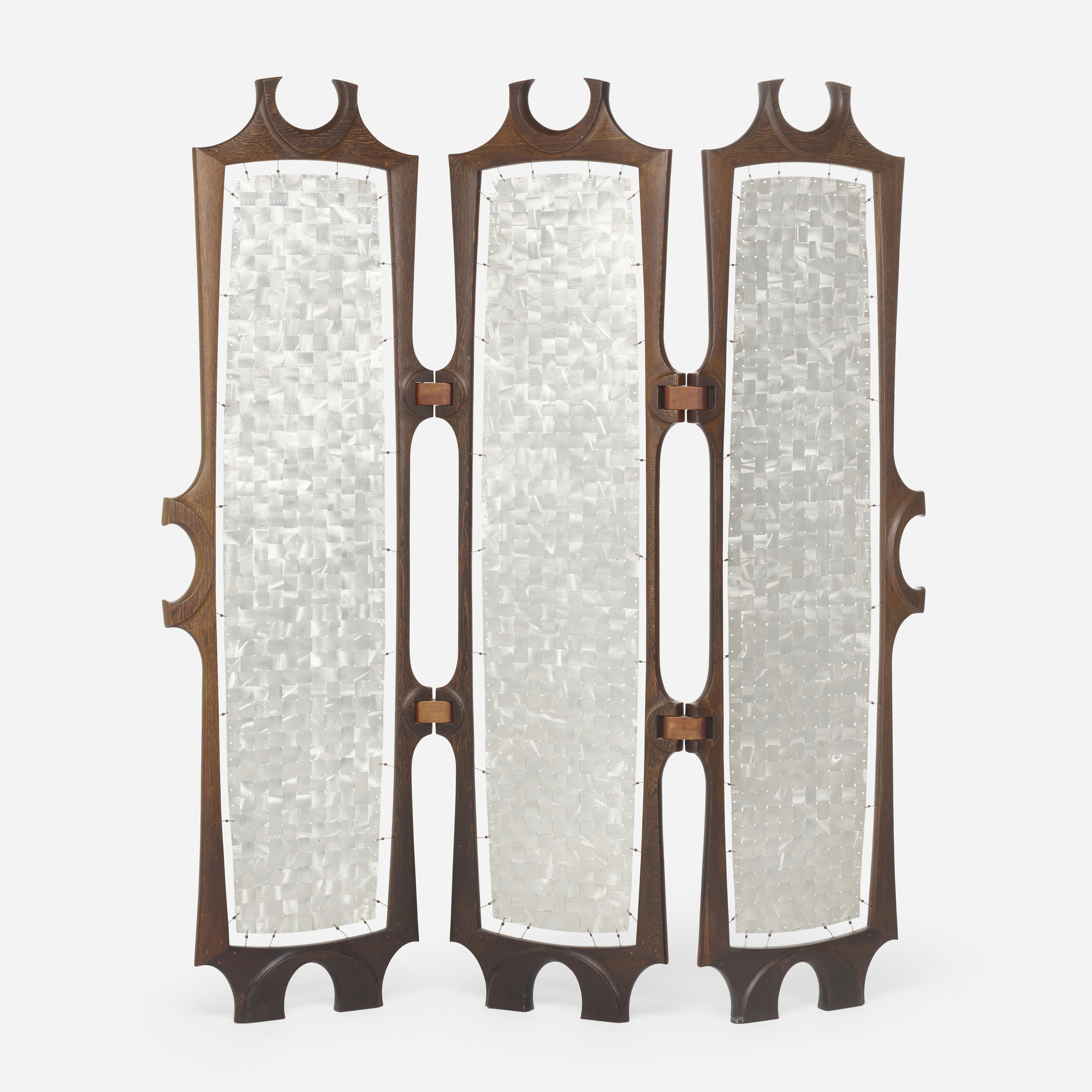 Bud Tullis | Screen (Circa 1995) | MutualArt