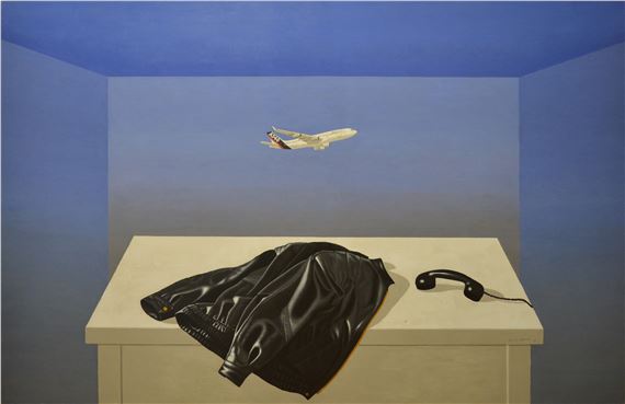 Nikitas Flessas | Biography