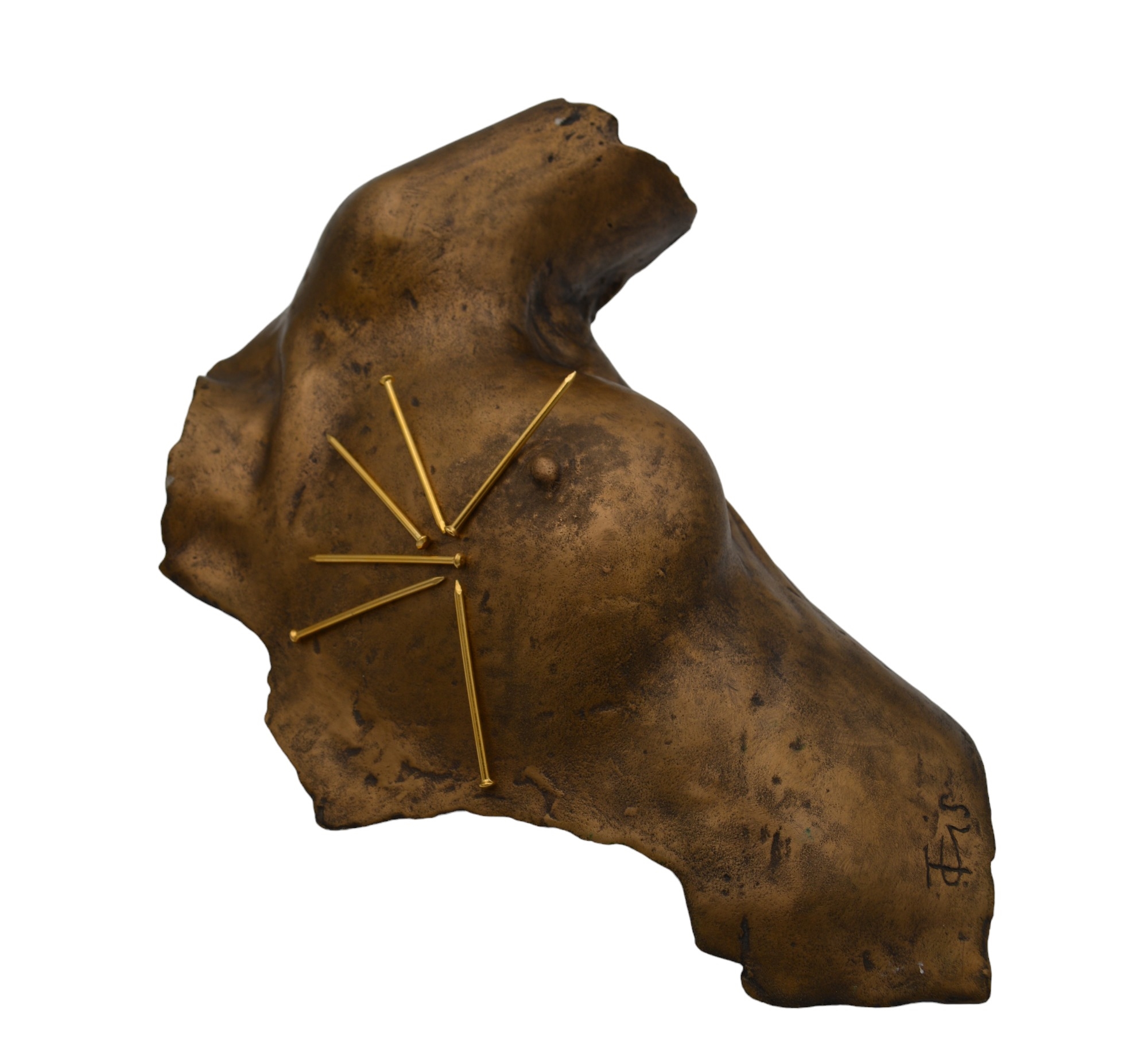 Vassiliakis Takis | Magnetic Evidence (1983) | MutualArt