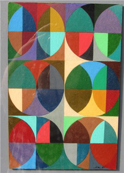 Jamie Andrews | 27 Artworks | MutualArt