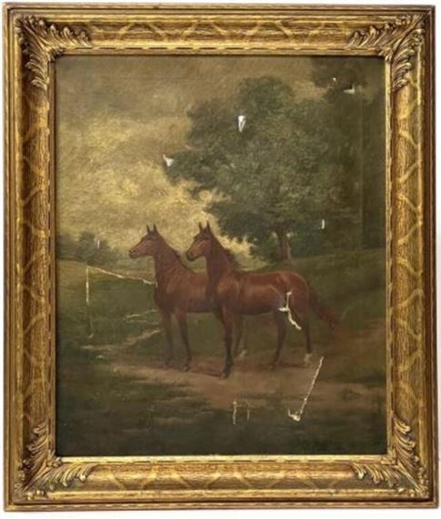 Frank Whitney | 1 Artworks at Auction | MutualArt