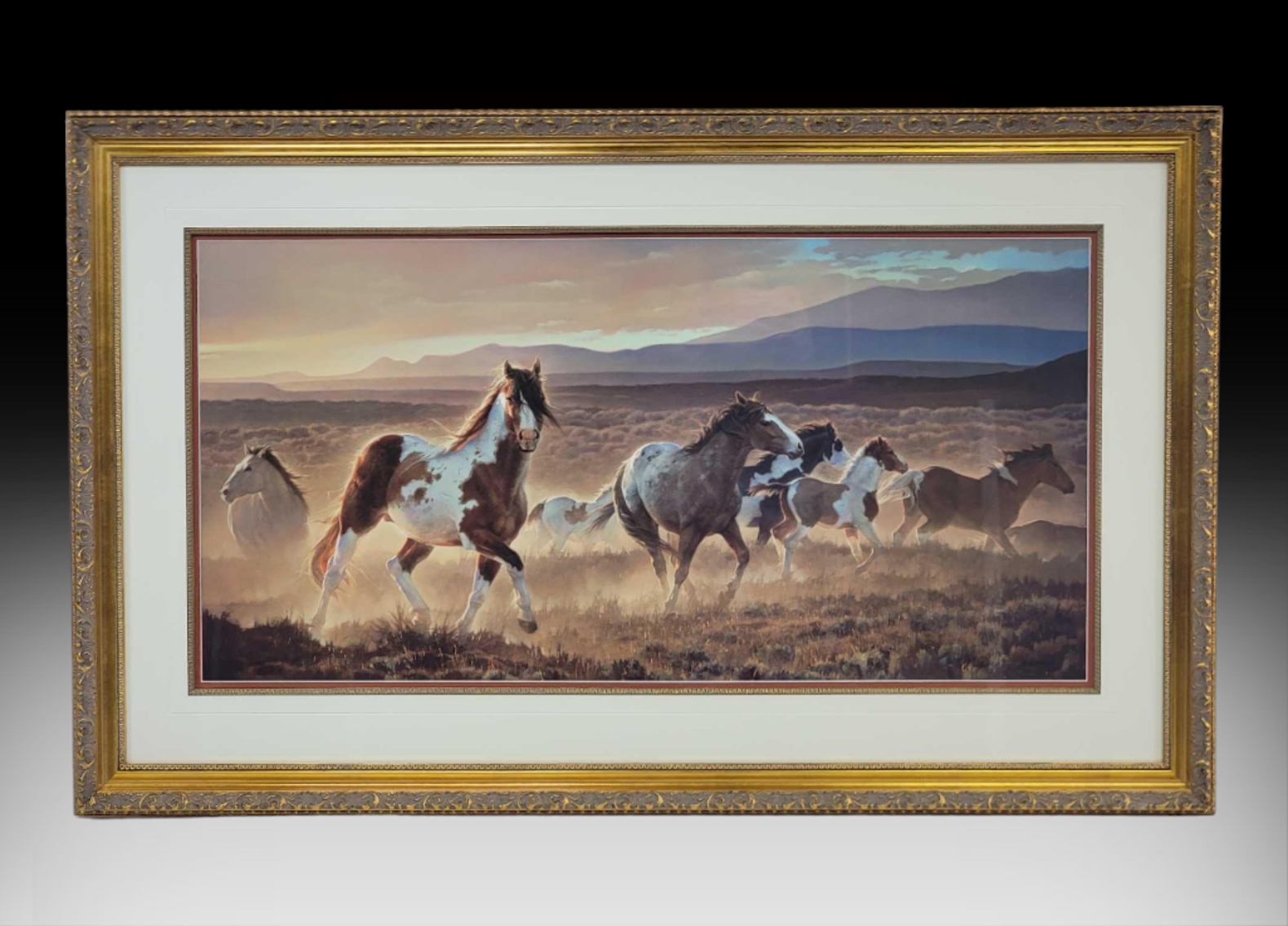 Nancy Glazier | Domino | MutualArt