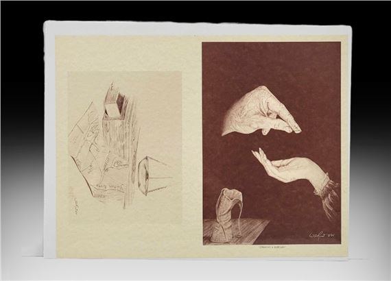 William (Bill) Rust | 1 Artworks at Auction | MutualArt