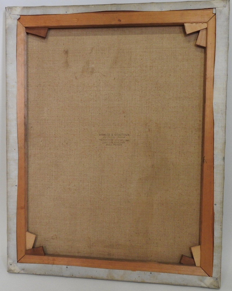 Alexander Strahan Buchanan | head and shoulders portrait of a gentleman ...