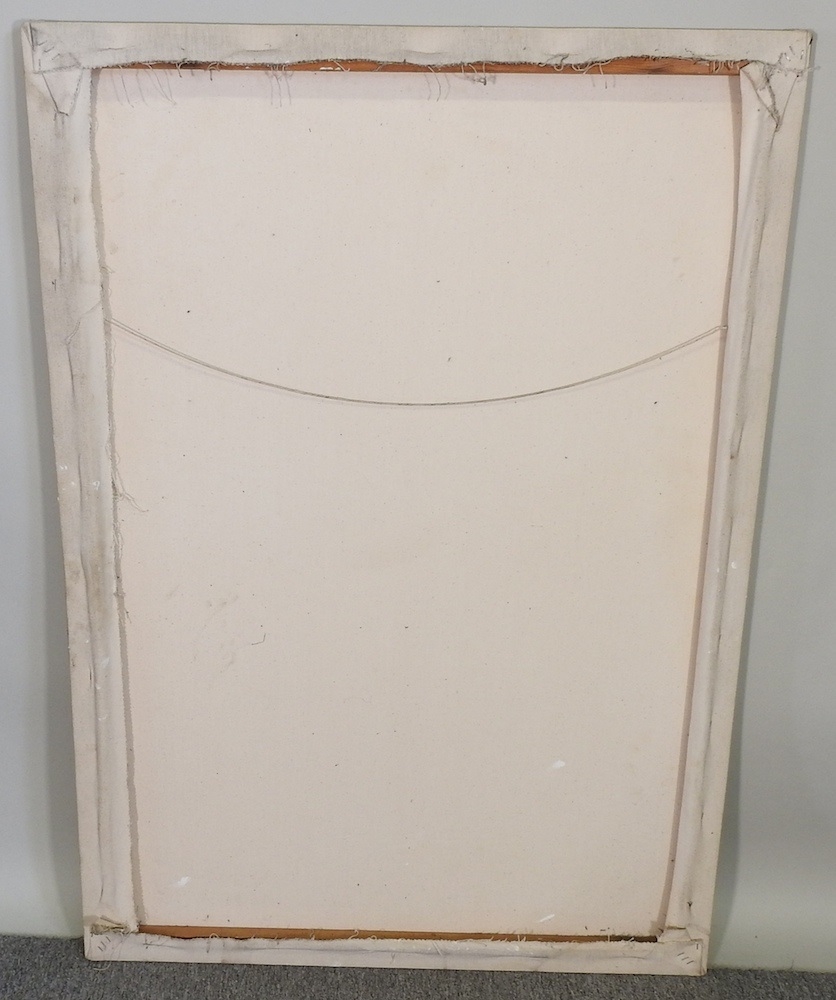 Frank Aris | nude (20th Century) | MutualArt